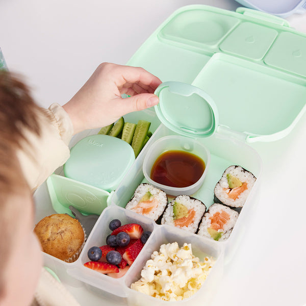Lunch Boxes - Little Giants Kids Store