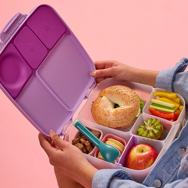 Lunch Boxes - Little Giants Kids Store
