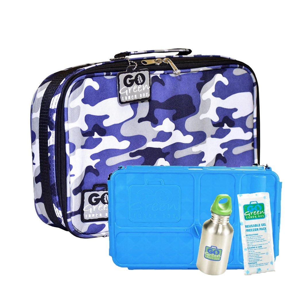 Lunch Boxes - Little Giants Kids Store